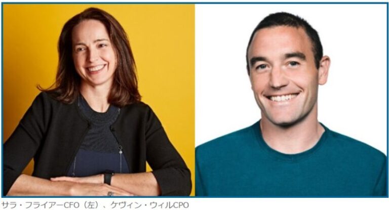 OpenAI、CFO（最高財務責任者）とCPO（最高製品責任者）を任命 | MiraLabAI