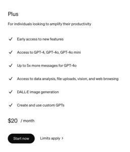 ChatGPTの画像生成DALL-E3の使い方！料金や回数制限を解説！無料で使う方法 | MiraLabAI