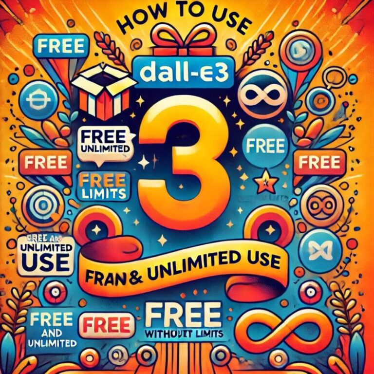 ChatGPTの画像生成DALL-E3の使い方！料金や回数制限を解説！無料で使う方法 | MiraLabAI