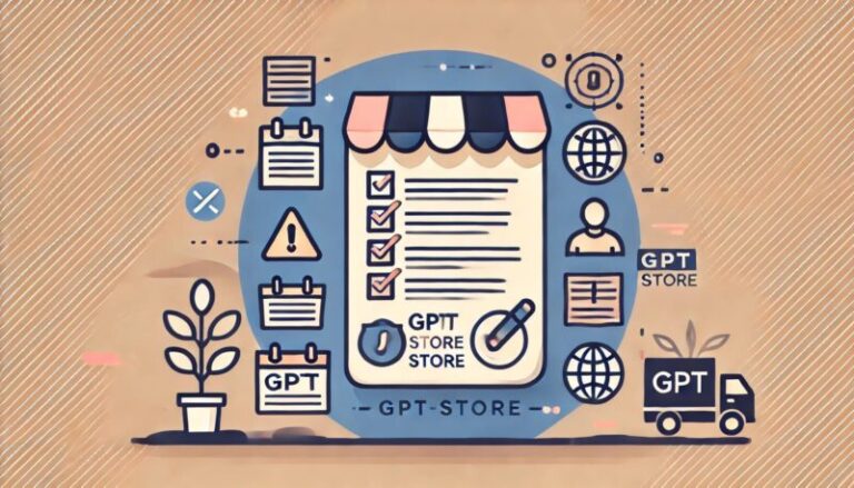 初心者向けGPTsの始め方！コツや共有方法など作り方完全ガイド | MiraLabAI