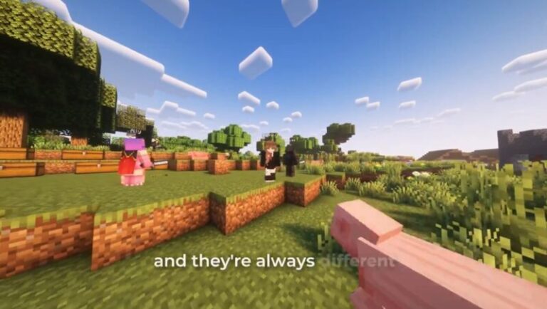 Minecraftに自律型AIエージェント文明が誕生 仮想世界で政府や宗教も構築 | MiraLabAI