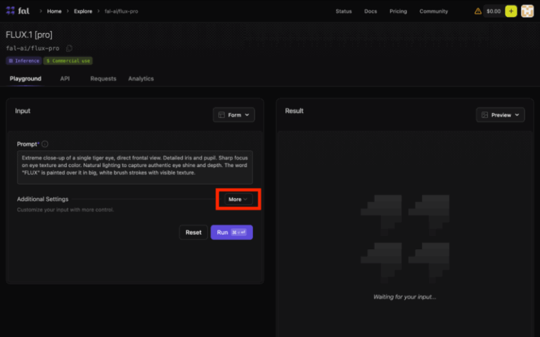 FLUX.1で無料画像生成！ローカルでの使い方解説やプロンプトと料金プラン | MiraLabAI