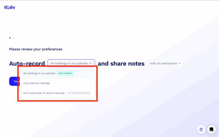 tl;dvとは？Zoom、Teams、Google Meetでの議事録作成の使い方と料金プラン | MiraLabAI
