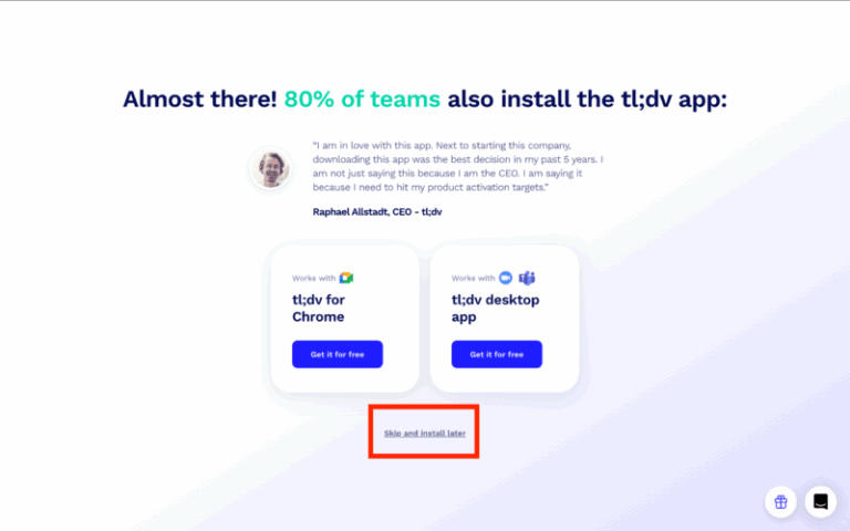 tl;dvとは？Zoom、Teams、Google Meetでの議事録作成の使い方と料金プラン | MiraLabAI