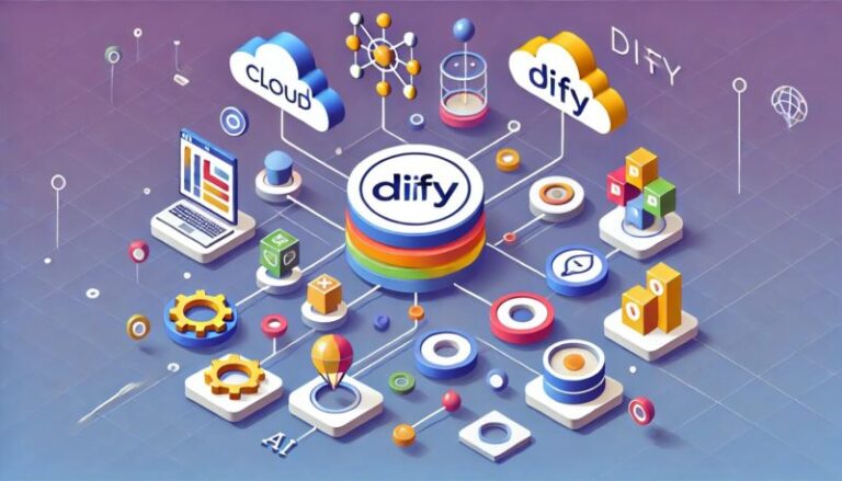 DifyをエックスサーバーVPSで使う方法！ローカル環境や公式の有料契約との違い | MiraLabAI