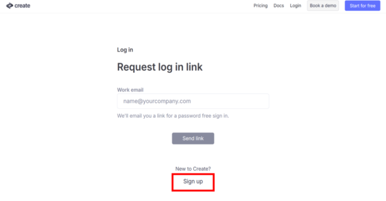 Create.xyz（クリエイト）とは？使い方や料金プランと無料での始め方まで解説【AI搭載ノーコード開発】 | MiraLabAI