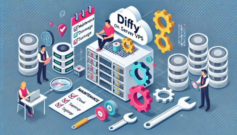 DifyをエックスサーバーVPSで使う方法！ローカル環境や公式の有料契約との違い | MiraLabAI