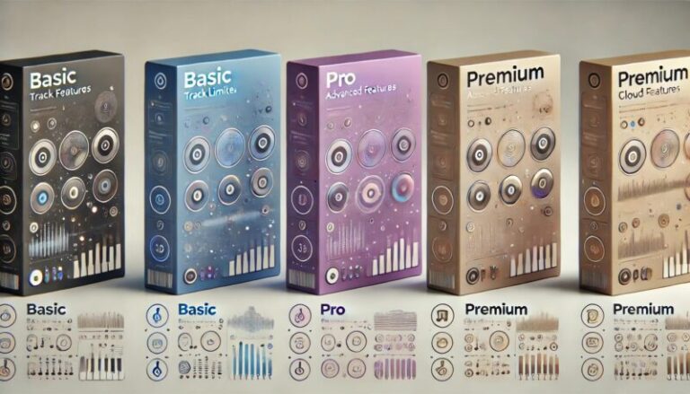 音楽生成AI「Suno」とは？使い方やプロンプトと料金！商用利用や著作権は？ | MiraLabAI