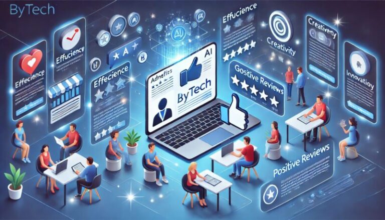 byTech（バイテック）生成AIの評判や口コミ！料金とスケジュールや勉強時間 | MiraLabAI