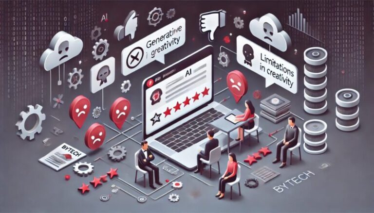 byTech（バイテック）生成AIの評判や口コミ！料金とスケジュールや勉強時間 | MiraLabAI