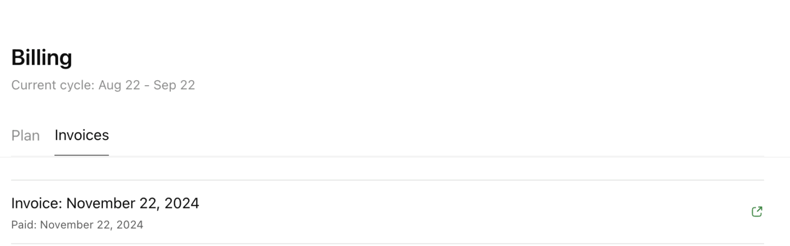 OpenAIのChatGPTで領収書・請求書を作成・発行する方法と宛名変更の方法 | MiraLabAI