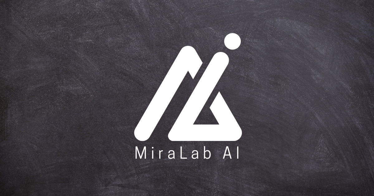 AIの最新ニュース | MiraLabAI