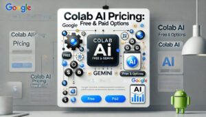 Google Colab AIとは？使い方と使えない出てこない時の対処法！料金は無料 | MiraLabAI