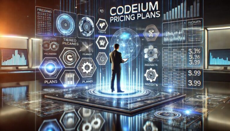 Codeiumとは？VS Codeでの使い方や料金！対応言語や商用利用とセキュリティ | MiraLabAI