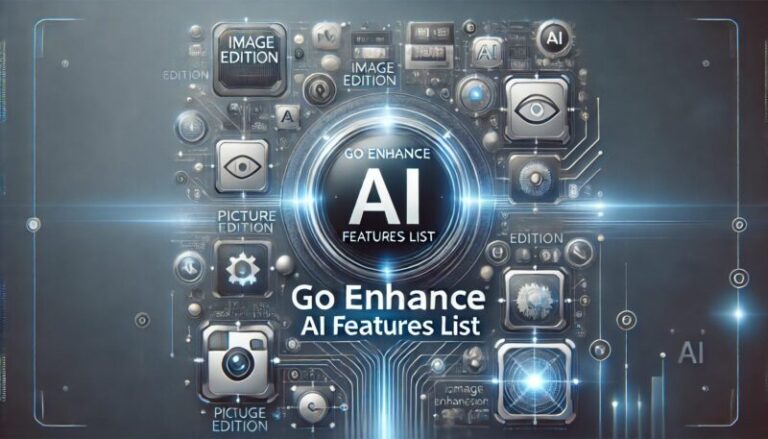 GoEnhance AI とは？使い方や料金！無料で使えて商用利用もOK | MiraLabAI