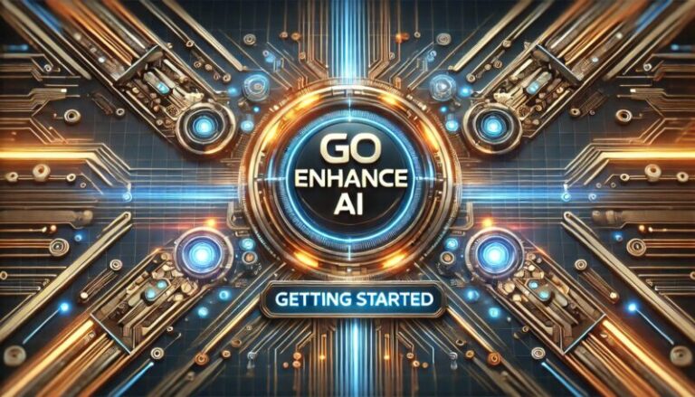 GoEnhance AI とは？使い方や料金！無料で使えて商用利用もOK | MiraLabAI