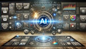 GoEnhance AI とは？使い方や料金！無料で使えて商用利用もOK | MiraLabAI