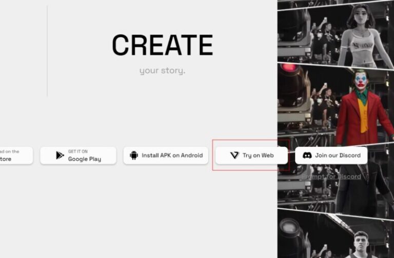 Viggle AIとは？WEB版の使い方と料金！フロアを沸かす動画や陽キャ動画も無料 | MiraLabAI
