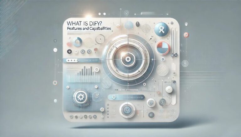 【Dify入門】初心者向けローカル環境構築の方法！Dockerで簡単セットアップ | MiraLabAI