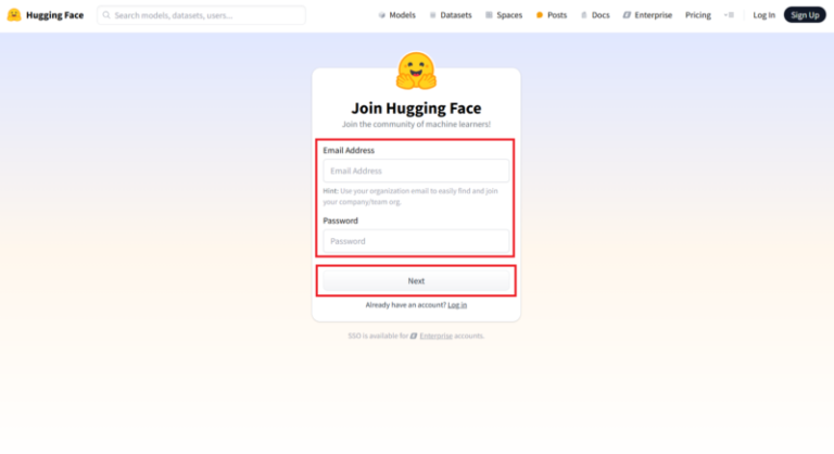Hugging Faceとは？使い方と料金！ダウンロード方法やLoRAの探し方も解説 | MiraLabAI