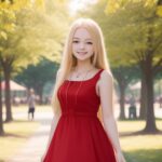 AI美女・AI美少女の作り方！リアルな写真生成するプロンプト例【コピペOK】 | MiraLabAI