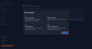 Replit Agentとは？使い方や日本語対応について！料金は無料プランあり | MiraLabAI