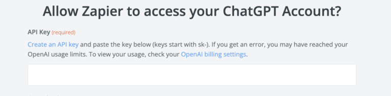 ZapierのAI機能とは？使い方と料金！ChatGPTとの連携方法 | MiraLabAI