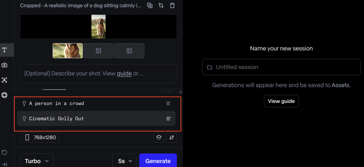 Runway Gen-3 Alpha Turboとは？使い方や料金！無料で商用利用や動画編集も？ | MiraLabAI