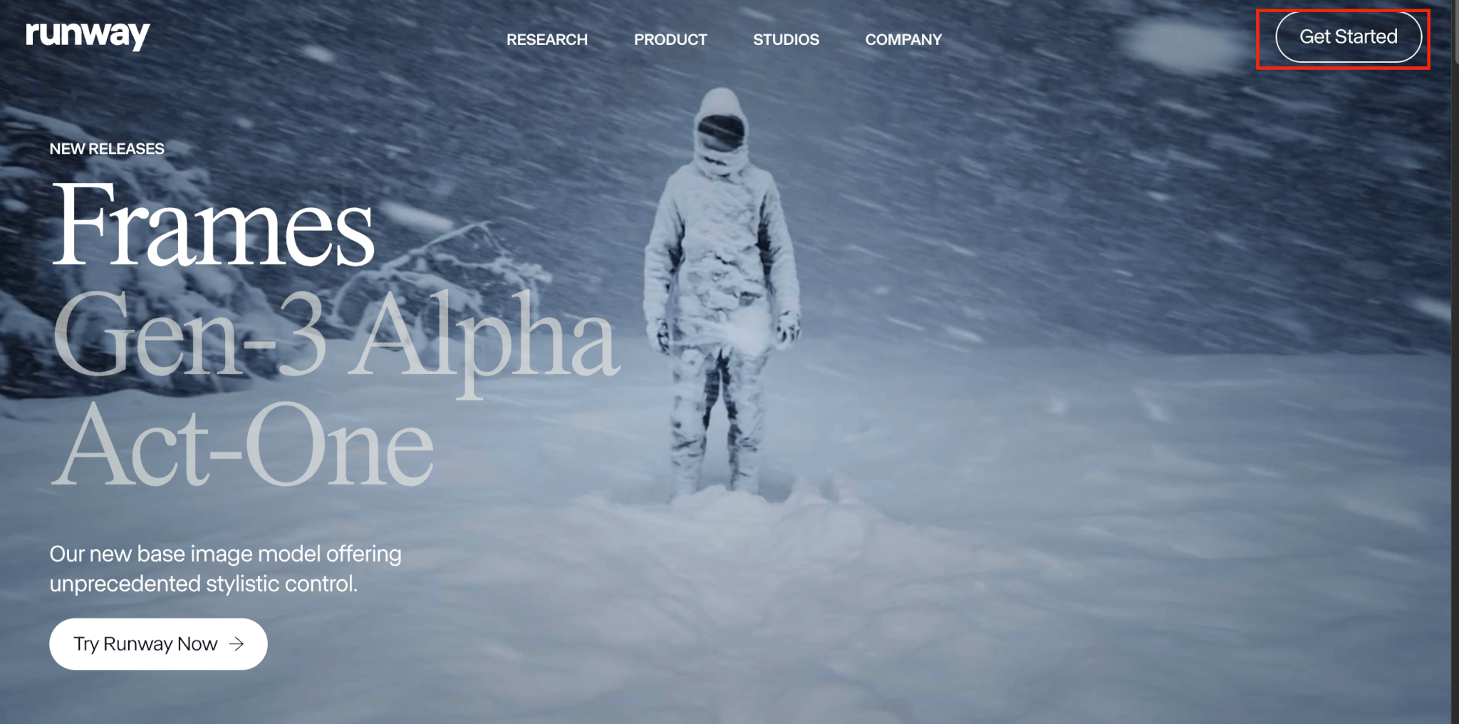 Runway Gen-3 Alpha Turboとは？使い方や料金！無料で商用利用や動画編集も？ | MiraLabAI