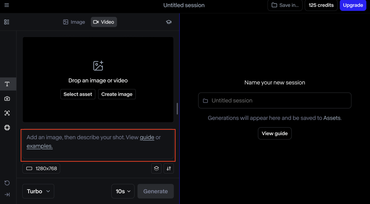 Runway Gen-3 Alpha Turboとは？使い方や料金！無料で商用利用や動画編集も？ | MiraLabAI