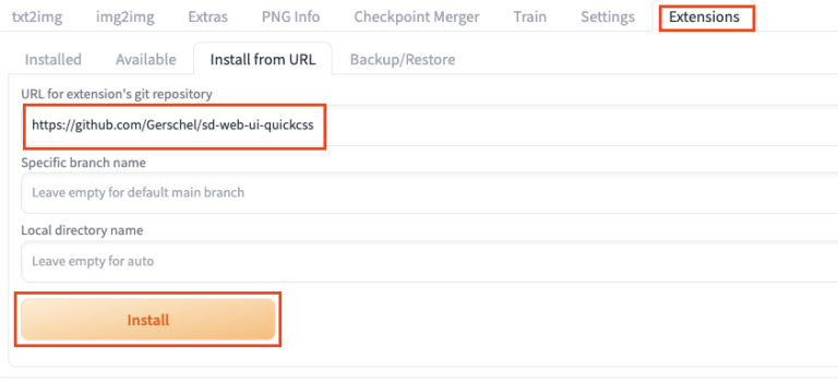 Stable Diffusionをローカル環境で構築する方法とメリット・デメリット | MiraLabAI