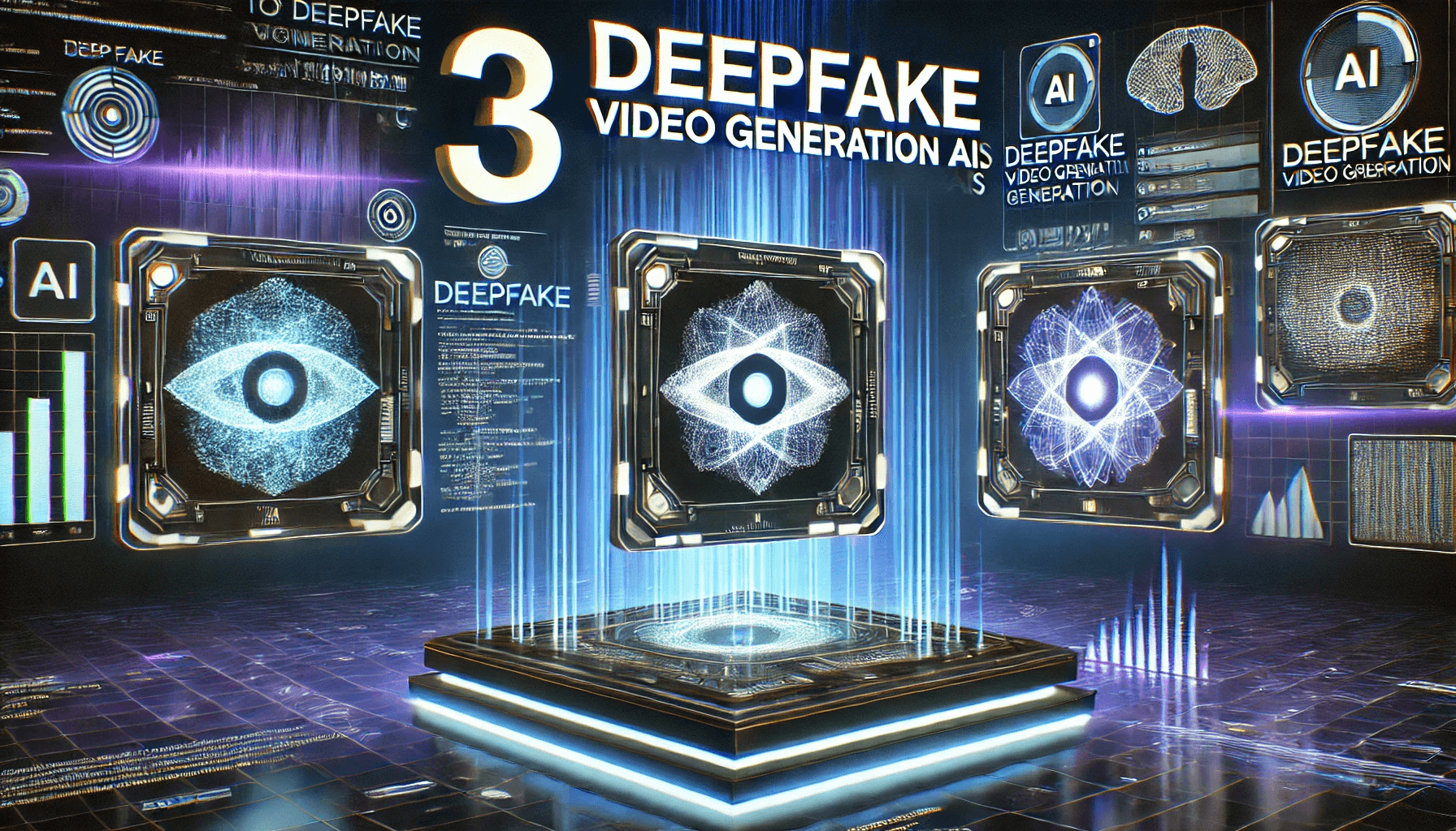 動画生成AIおすすめランキング8選！画像からの生成や商用利用が可能なツール | MiraLabAI