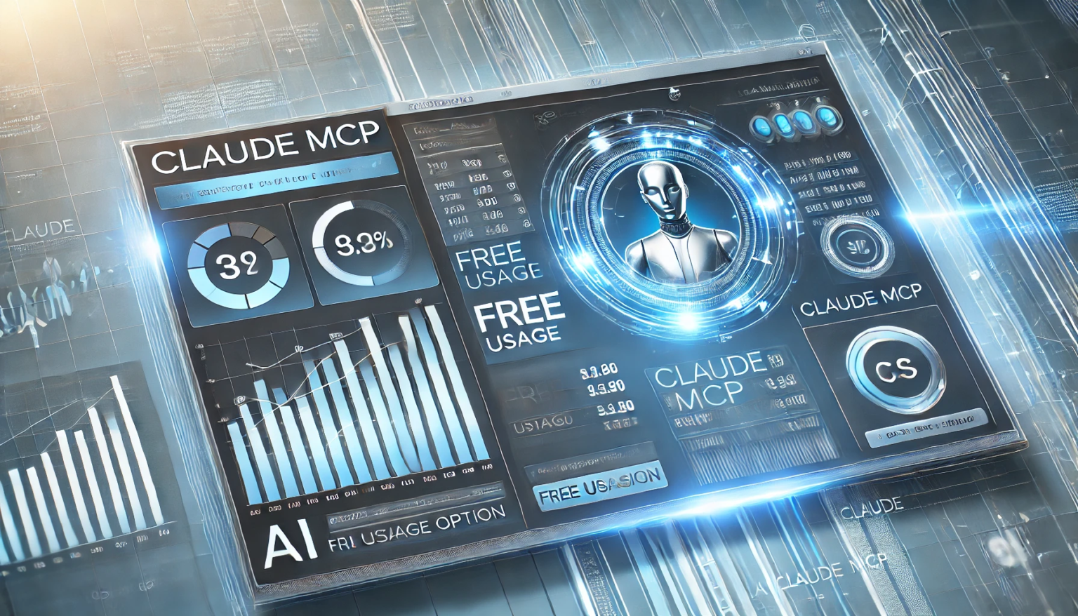 Claude MCPとは？使い方や料金！検索機能の実装や無料利用について（Windows環境） | MiraLabAI