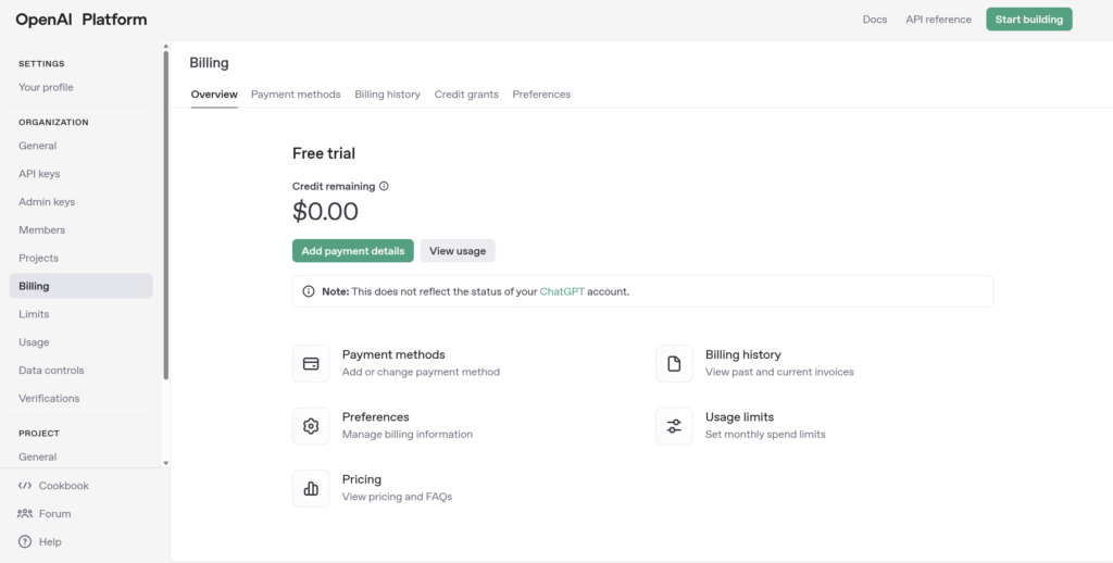 OpenAIのResponses APIとは？使い方と料金を紹介！無料では利用できない | MiraLabAI