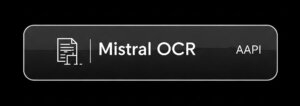 Mistral OCRとは？使い方や料金！日本語での精度やAPI以外で使う方法 | MiraLabAI