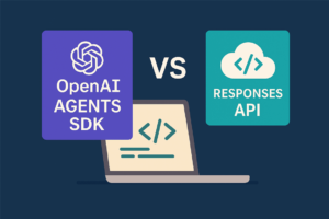 OpenAI Agents SDKとは？使い方と料金！Responses APIとの違いは？ | MiraLabAI