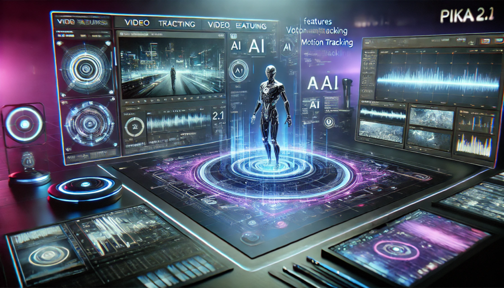 Pika2.2（ピカ）とは？使い方や料金！無料だと商用利用は不可！話題の動画生成AI | MiraLabAI