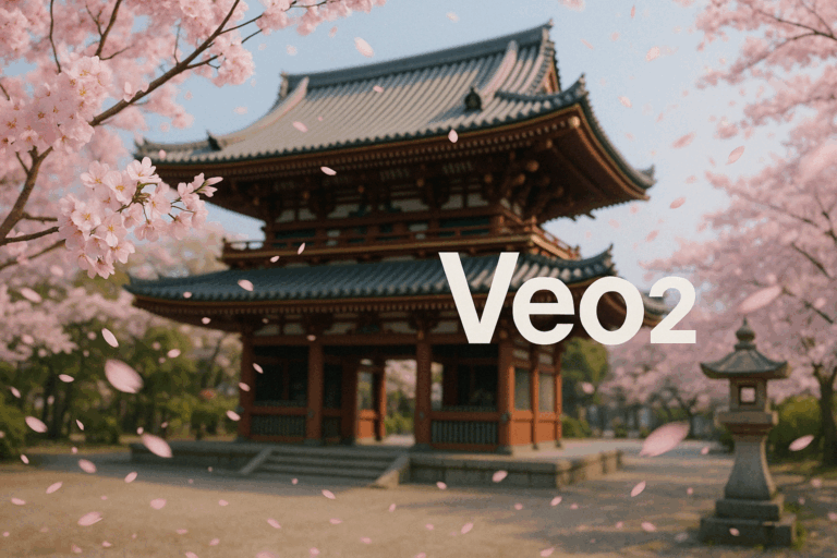 動画生成AI「Veo2」の使い方や料金と商用利用について！GoogleのGeminiで使える | MiraLabAI