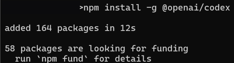 OpenAI Codex CLIとは？使い方やAPI料金！日本語対応や活用事例 | MiraLabAI