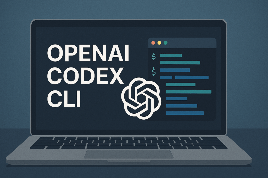 OpenAI Codex CLIとは？使い方やAPI料金！日本語対応や活用事例 | MiraLabAI