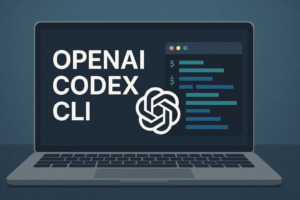 OpenAI Codex CLIとは？使い方やAPI料金！日本語対応や活用事例 | MiraLabAI