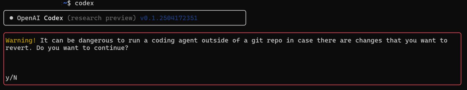 Openai Codex Cliとは？使い方やapi料金！日本語対応や活用事例 Miralabai