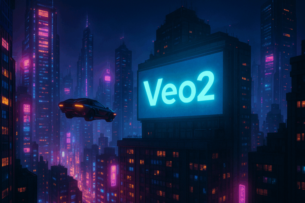 動画生成AI「Veo2」の使い方や料金と商用利用について！GoogleのGeminiで使える | MiraLabAI