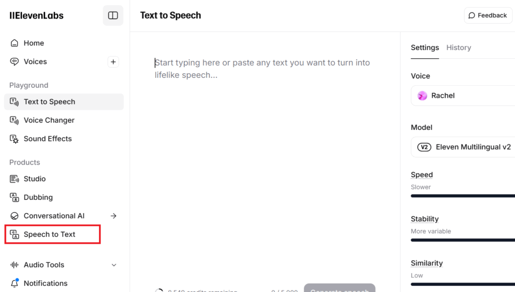 ElevenLabsの文字起こしモデル「Scribe」とは？使い方や料金と活用事例 | MiraLabAI