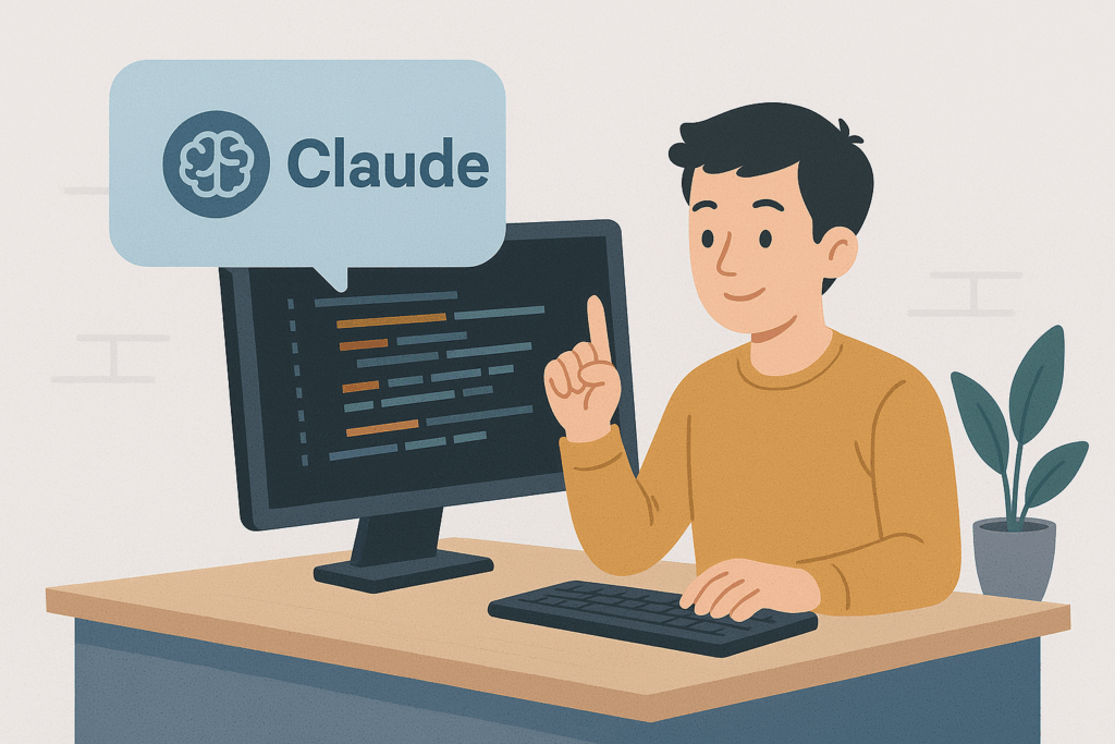 Claude Codeとは？使い方と料金！GitHub Actionsやスマホ開発について | MiraLabAI