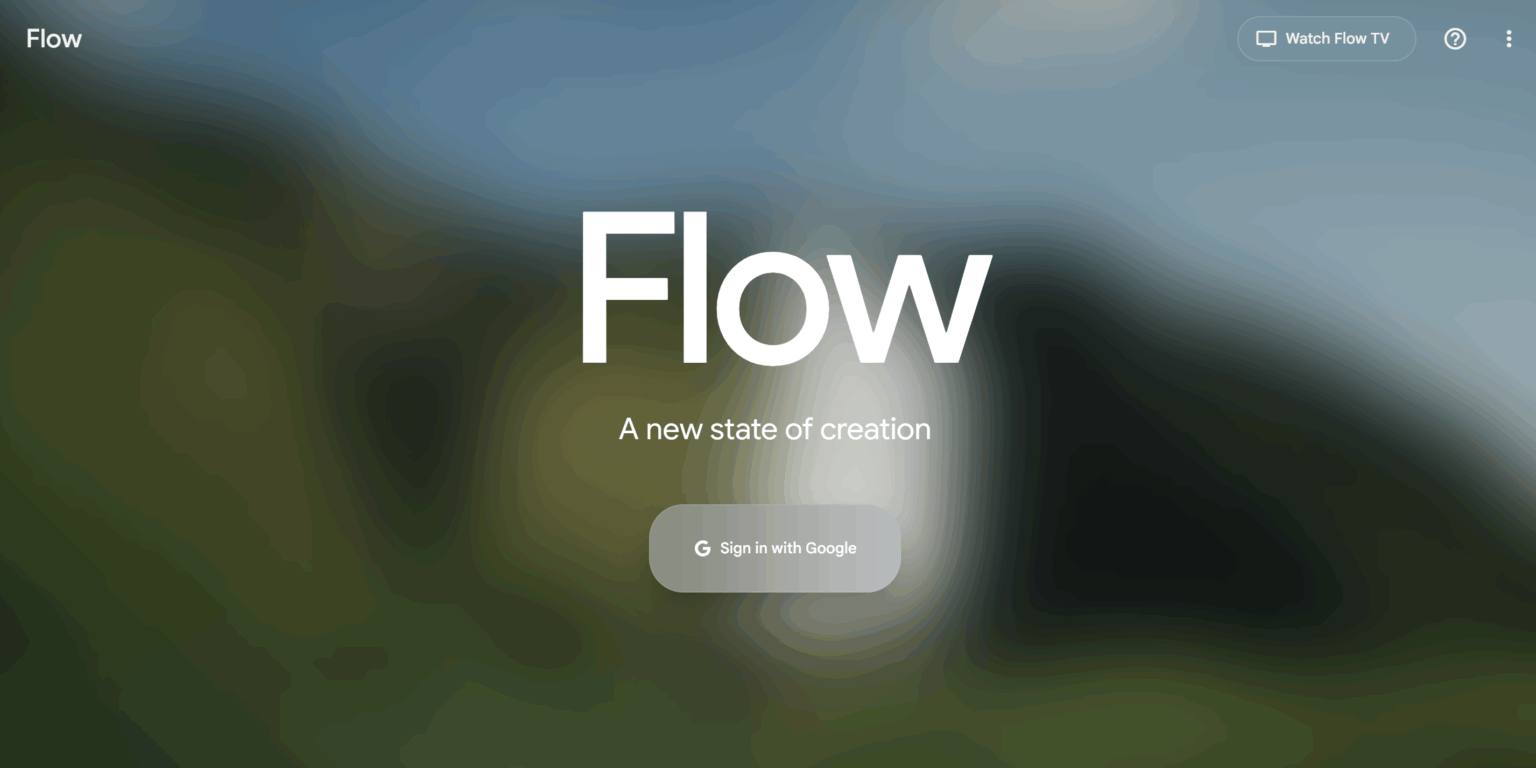 GoogleのFlowとは？使い方と料金！VideoFXから進化した映画映像生成AI | MiraLabAI