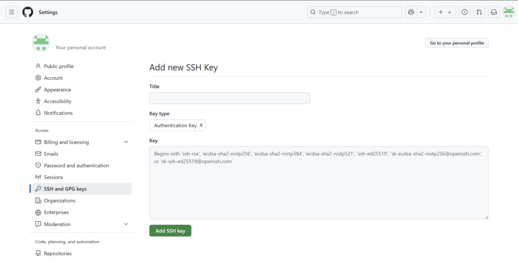 【初心者入門】GitHubの使い方と初回設定方法！無料でどこまで使えるか解説 | MiraLabAI