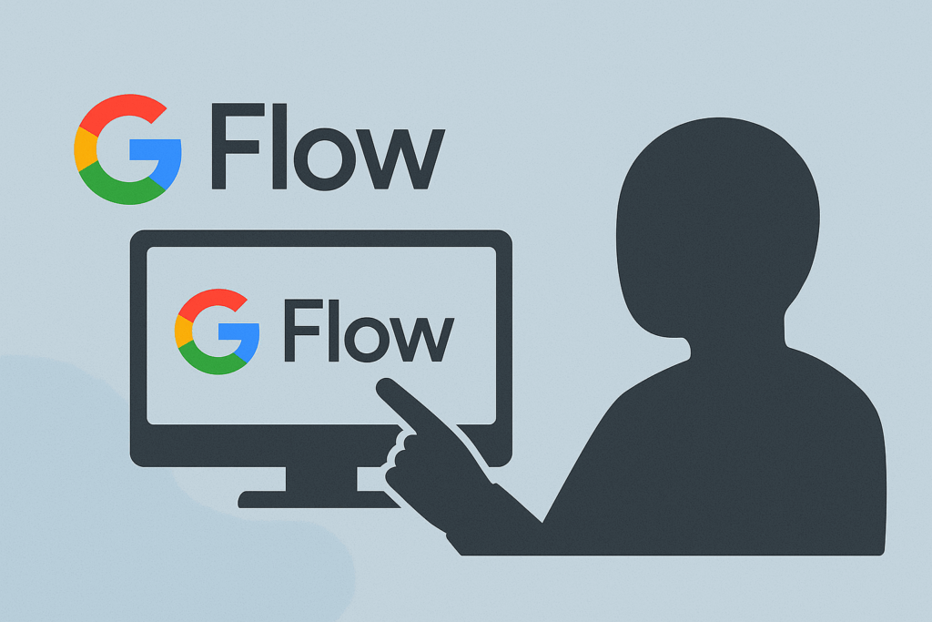 GoogleのFlowとは？使い方と料金！Veo3.1で動画生成から画像編集まで！AIクレジットも解説