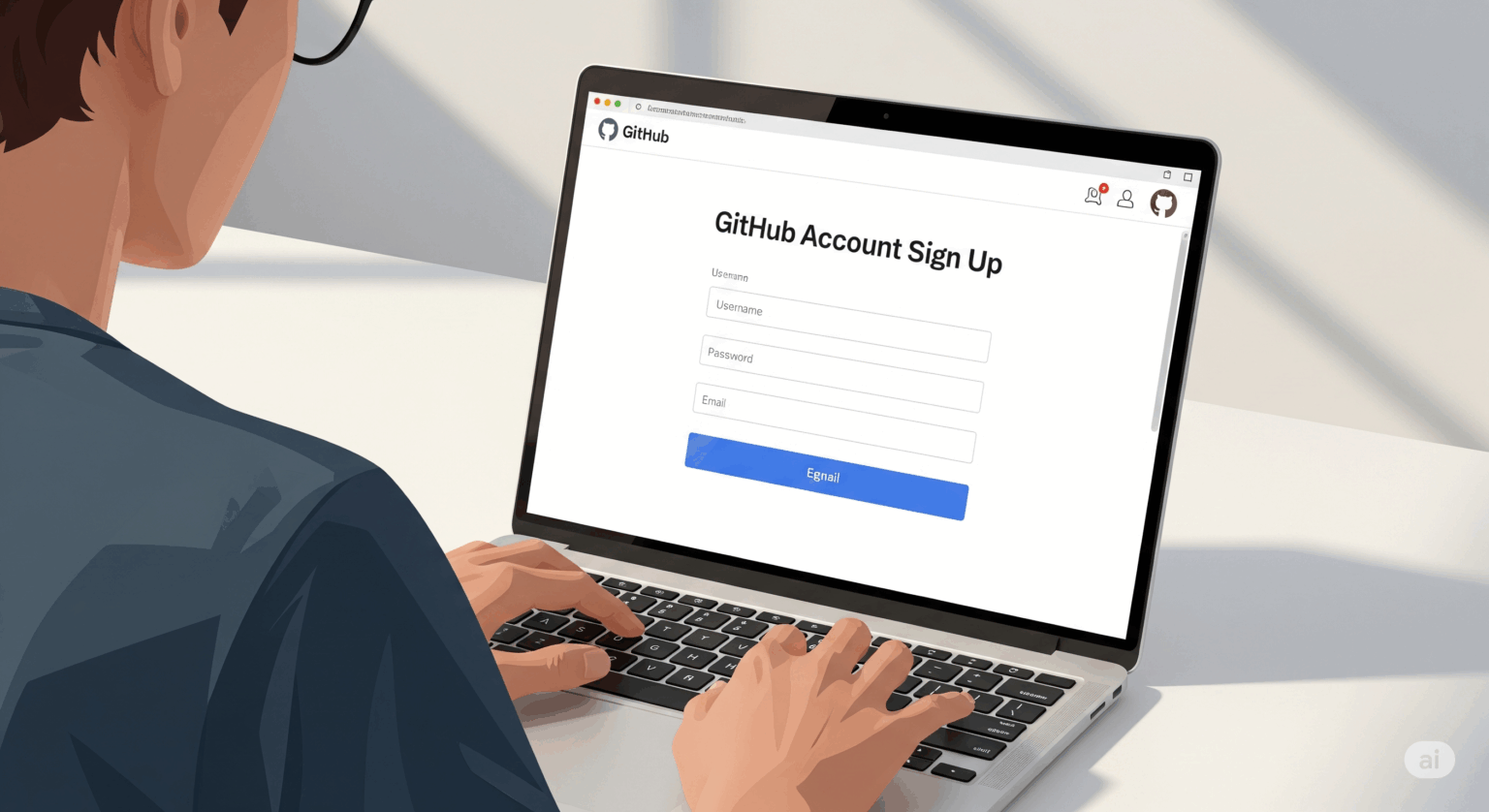 【初心者入門】GitHubの使い方と初回設定方法！無料でどこまで使えるか解説 | MiraLabAI