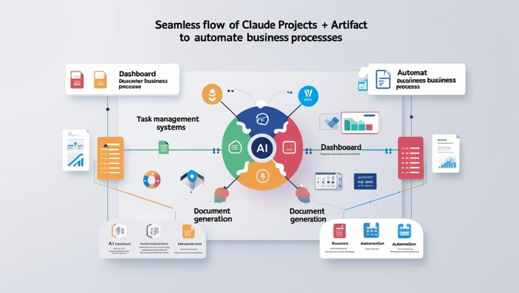 ClaudeのProjects（プロジェクト）とは？使い方と作り方！無料利用や共有は？ | MiraLabAI